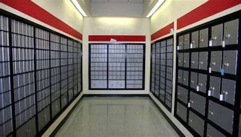 How To Set Up A Small Business P O Box Bizfluent