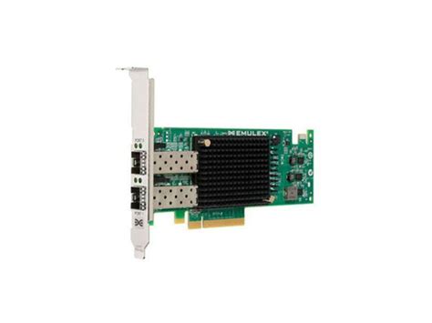 Emulex 10 Gigabit Ethernet Integrated Virtual Fabric Adapter Ii For Ibm System X 49y7942