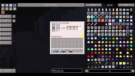 Gregtech Tutorial Series Part 3 Tier 2 Multiblocks And Industrial