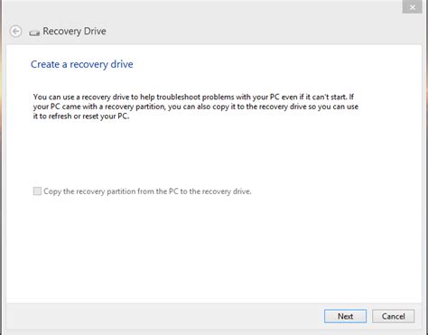 Solved Could Not Find Recovery Environment Windows Help Forums