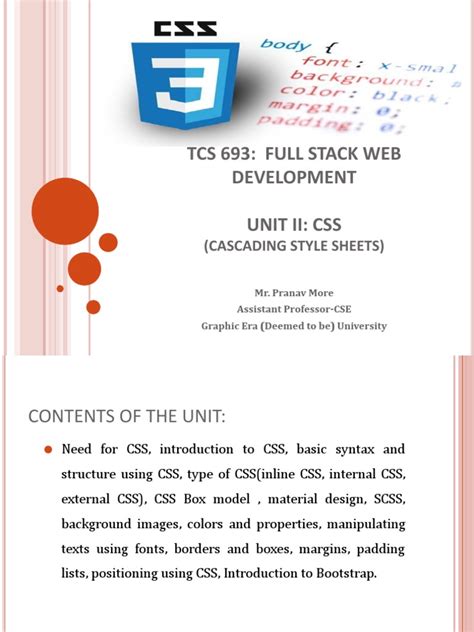 Introduction To Css Pdf Html Element Html Introduction To Css Pdf Html Element Html