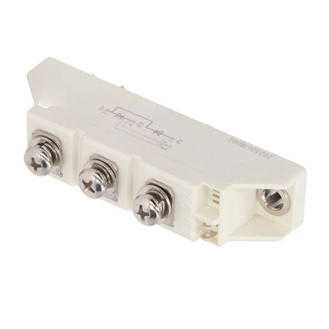 Thyristor Module 3 Terminal Semi Control Diode Module Silicon Controlled Mod Ny9 Daraz Lk