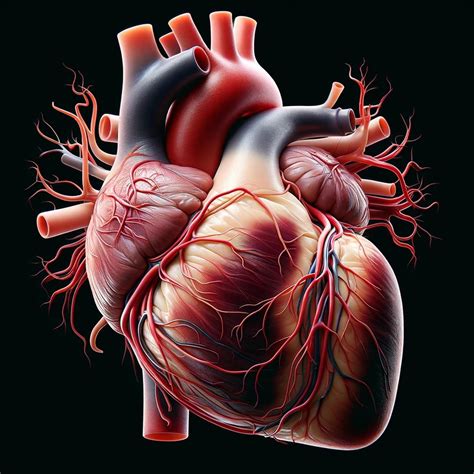 Ai 생성 마음 해부 Pixabay의 무료 이미지 Pixabay