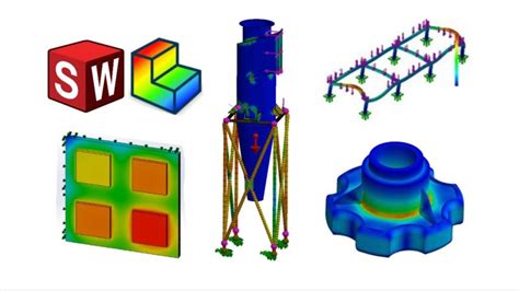 Goengineer On Linkedin Product Spotlight Solidworks Simulation