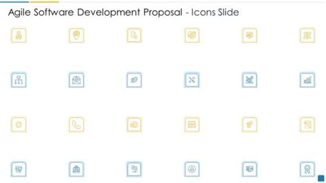 Agile Software Development Proposal Powerpoint Templates Slides And Graphics