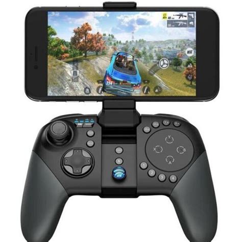 Buy Online Gamesir G5 Gaming Controller For Andiord Ios In Qatar