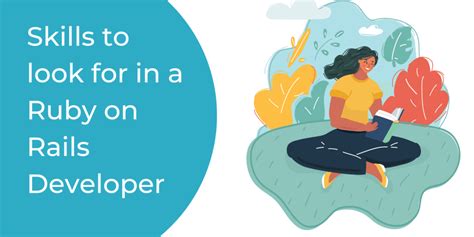 A Complete Guide To Hiring Ruby On Rails Developers Dev Community