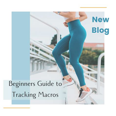 Tracking Macros An Easy Guide Kimspersonaltraining Com