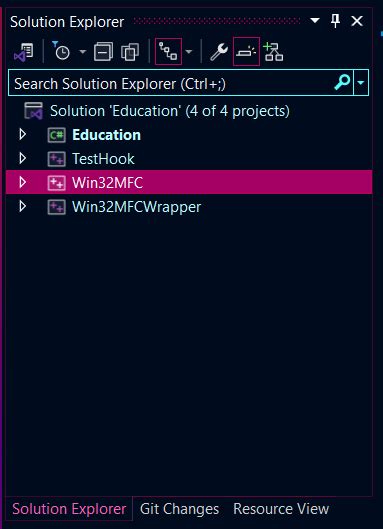 Net Trying To Hook Messagebox In C Dll And Use Them In C