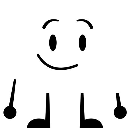 Bfdi Windows 10 Dr1 Pose By Sextothepowerpointer On Deviantart