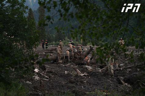 შოვში სტიქიის შედეგად დაღუპულთა რაოდენობა 19 მდე გაიზარდა Bpn Ge