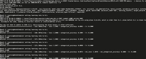 No Convergence Training Addernet With Cifar10 · Issue 1 · Ai Huangaddernet Tf · Github