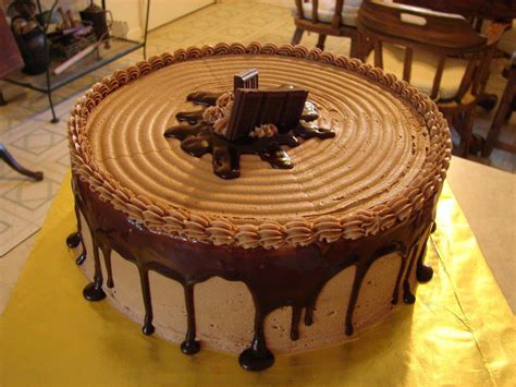 ~ Красотии в чинии ~ Американски сладки с шоколад рецептите 250 г шоколад 200 г маргарин 2