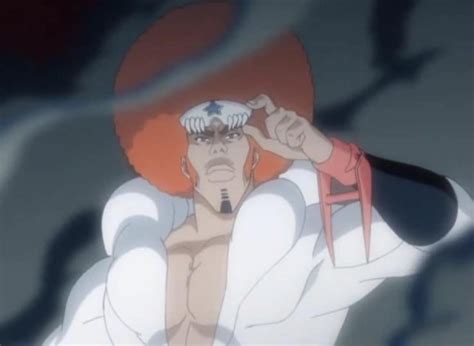 Which Members Of The Espada Nelliel Luppi And The Privarons Included