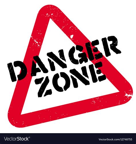 Danger Zone