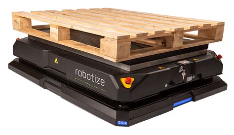 Robotize Gopal Solution Ram Solutions