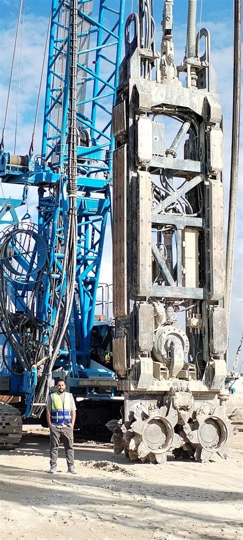 Mohamed Hussien On Linkedin Berth 100 Dekhilaport 👷‍♂️