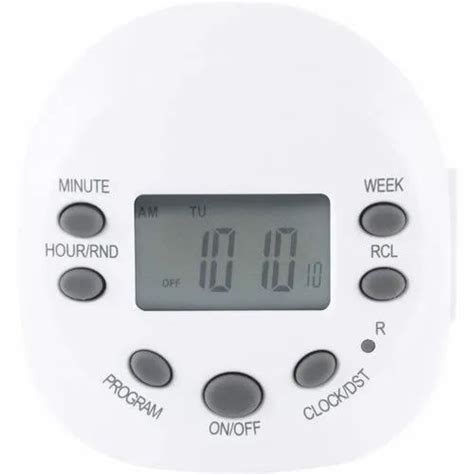 Programmable Digital Timer At Rs Piece Programmable Digital Timer ID