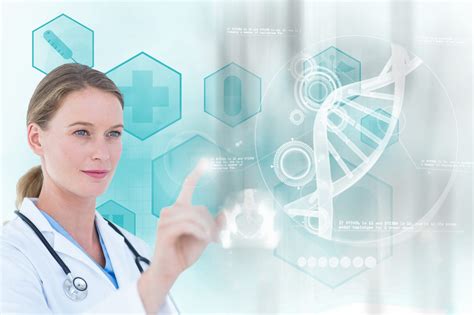 Apa Itu Teknik Biomedis Dan Bagaimana Menjadi Insinyur Biomedis