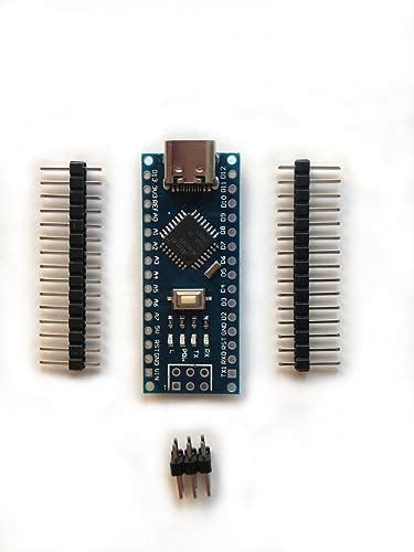 Arduino Nano Todo Lo Que Necesitas Saber Sobre Esta Placa De Desarrollo Hardware Libre
