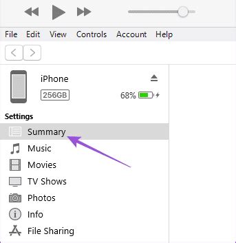 7 Best Fixes For ITunes Not Syncing Music On Windows 11 Guiding Tech