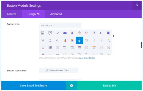 divi plugin highlight wp and divi icons elegant themes blog