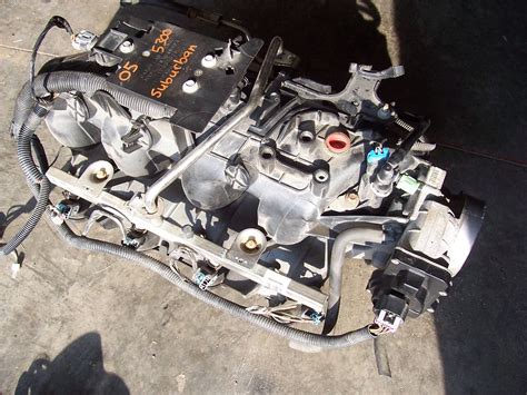 Lm7 Intake Manifold Diagram At Yvette Branch Blog