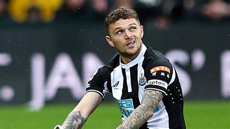 Download Kieran Trippier Facial Expression Wallpaper Wallpapers Com