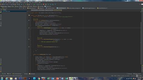 How Do I Change Android Studio Editor Appearance Stack Overflow