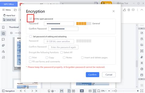 How To Decrypt PDF On Mac 3 Best Methods WPS Office Blog