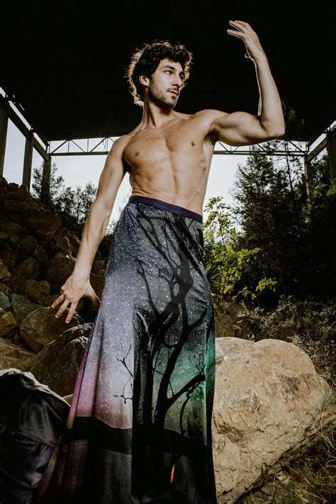 Image Amplified Jacques Cohen Flair And Desire In “outlander” By Angel Ruiz