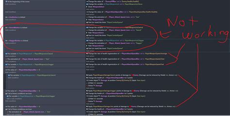 how do i use a variable as a condition how do i gdevelop forum