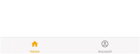 Add Imageview Profile Picture To Tabbar Item Uitabbarcontroller