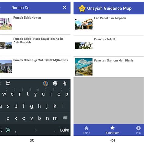 Architecture Of Firebase Download Scientific Diagram