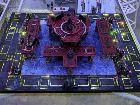 Kill Team Bheta Decima Proxy On Kickstarter Last 48hr Rprintedwarhammer