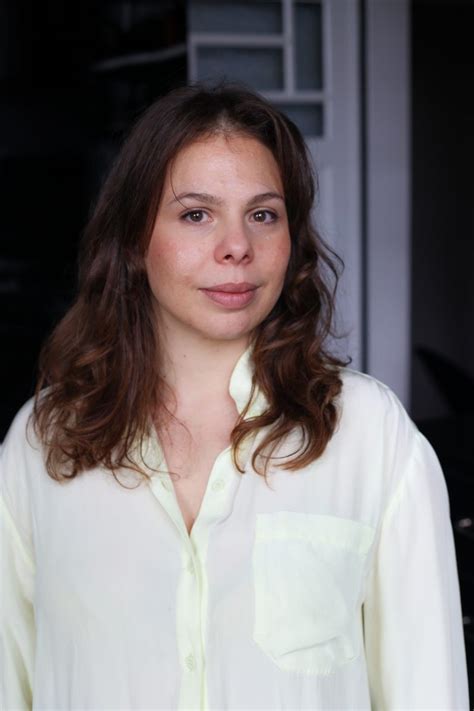 Bianca Baldi Momenta