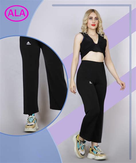 شلوار دمپا گشاد