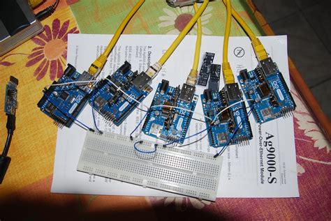 Projet Domotique Français Arduino Forum