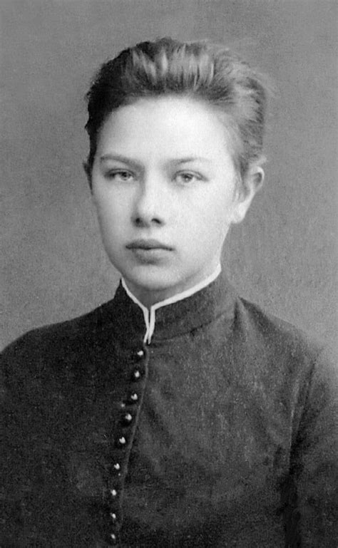 Nadezhda Krúpskaya Más Que La Compañera De Lenin
