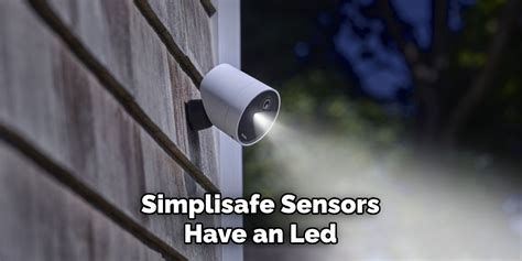 How To Test Simplisafe Motion Sensor Easy Methods