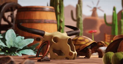 엔비디아 생성형 Ai로 3분 만에 3d 사막 생성