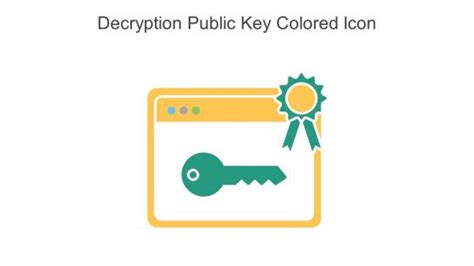 Public Key Infrastructure PowerPoint Presentation And Slides SlideTeam
