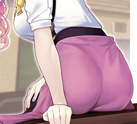 Tft Tft Kohibari Kurumi Tenshi Souzou Re Boot Commentary Highres Girl Arm At Side