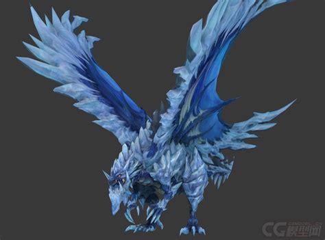 冰霜飞龙钢铁第2页大山谷图库