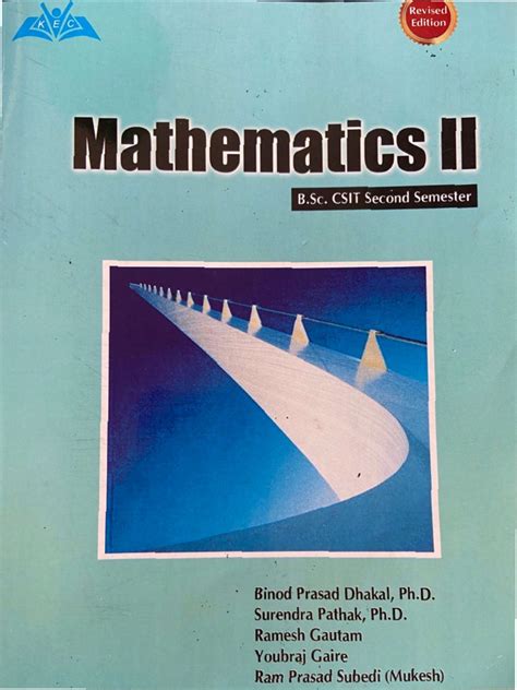 mathematics ii pdf matrix mathematics group mathematics