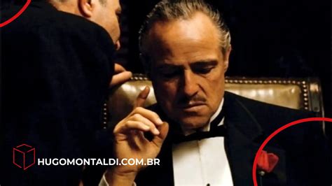 O Poderoso Chefão Crítica Retro