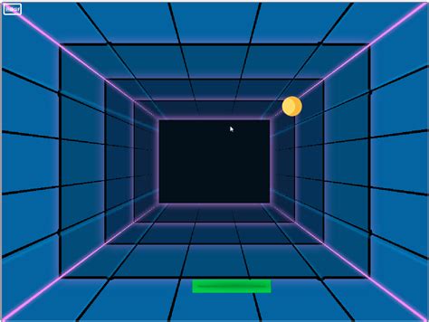 【scratch】class 3 打砖块小游戏 scratch打砖块 csdn博客