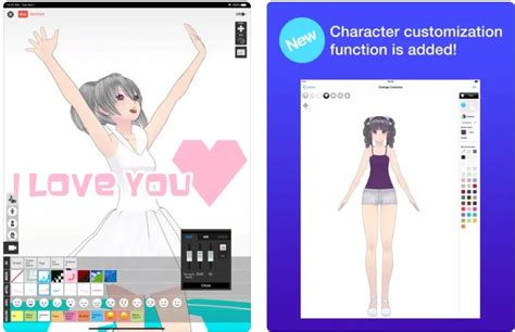 11 Best 3d Animation Apps For Ipad Freeappsforme Free Apps For