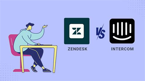 Zendesk Vs Intercom The Detailed Comparison Guide For 2025