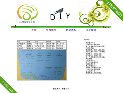 环保协会网页设计作业成品带简单说明学生网页设计制作作业网页制作作业成品网页设计作业计算机毕业设计php作业asp作业网页模板帮我作业网